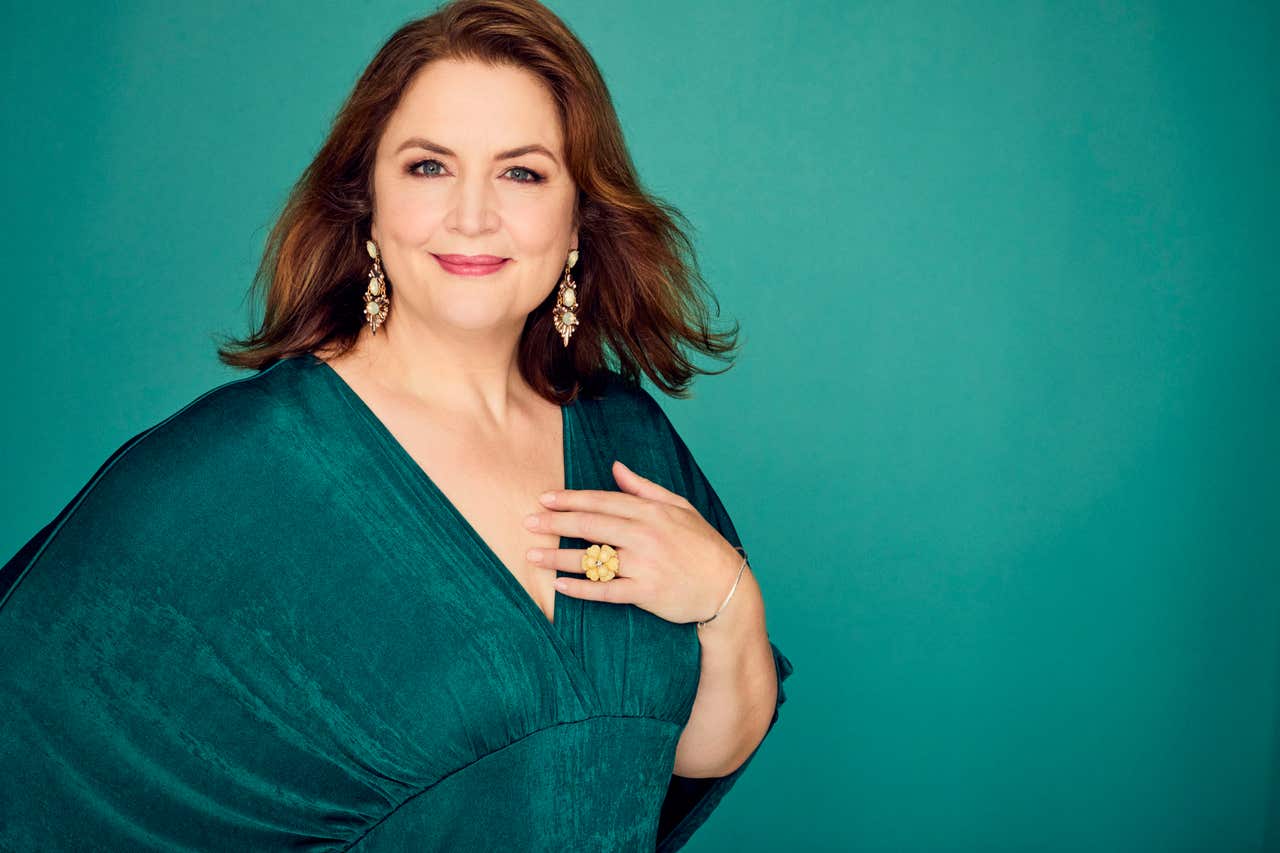 Ruth Jones on James Corden: We’ll always be friends | Shropshire Star