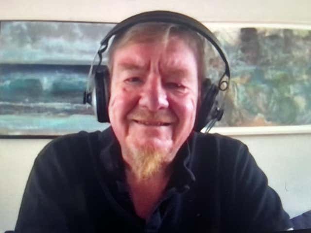Former BBC presenter Mark Mardell reveals Parkinson’s diagnosis | Daily ...