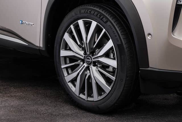 First Drive: Nissan’s X-Trail arrives with seven-seater versatility and ...