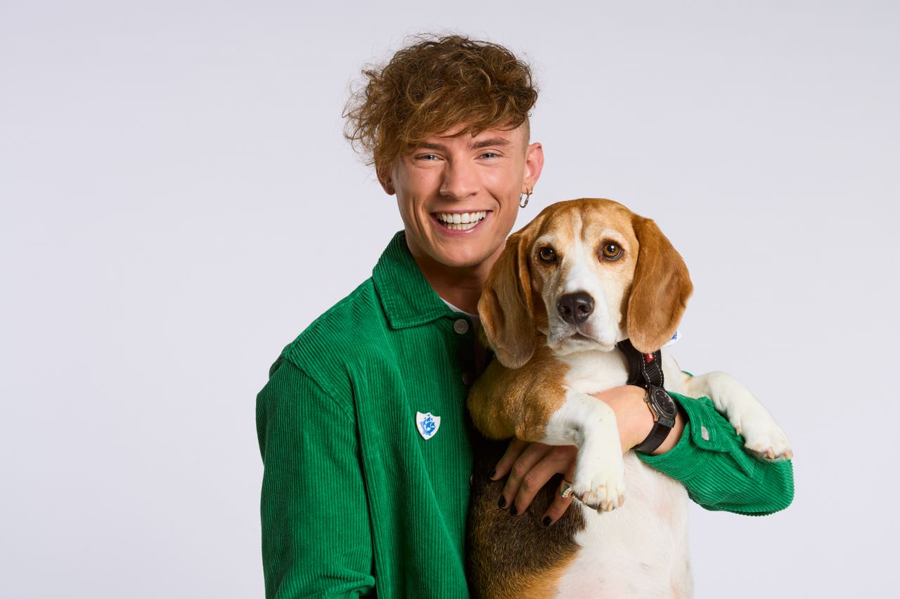 Magician Joel Mawhinney joins Blue Peter presenting line-up | The National