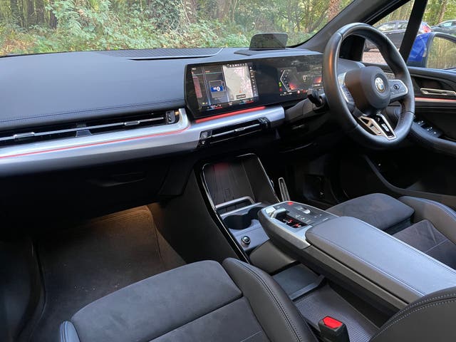 Long-term report: Getting to grips with the clever tech in our BMW 2 ...