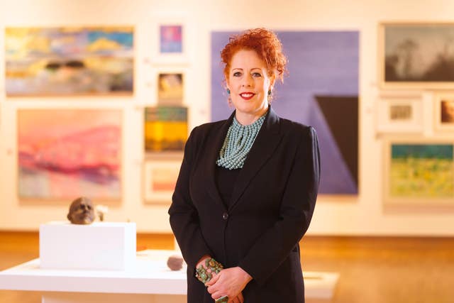 Artists receive grants to create projects showcasing work for new ...