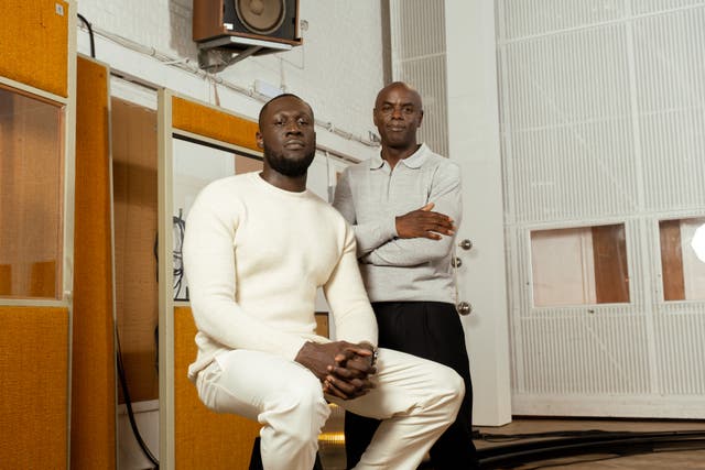 BBC celebrates Stormzy with series of special programmes | The Comet