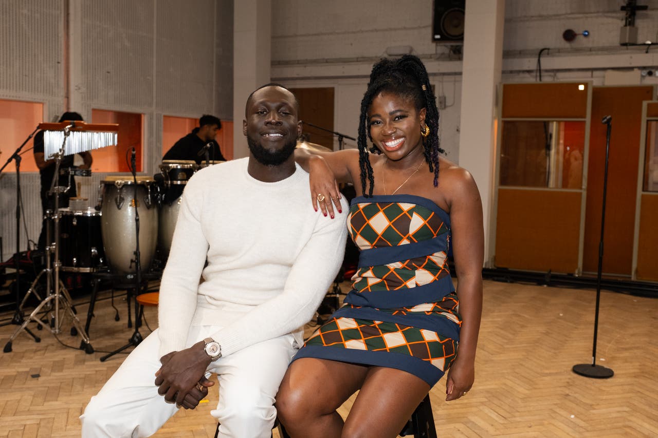 BBC celebrates Stormzy with series of special programmes | Express & Star
