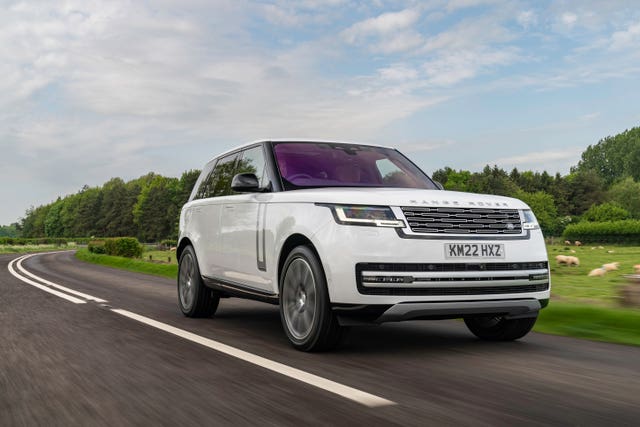These are some of the most comfortable cars you can buy today | Express ...