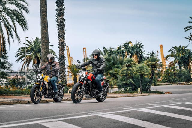 These are some of the best motorcycles for new riders | Express & Star