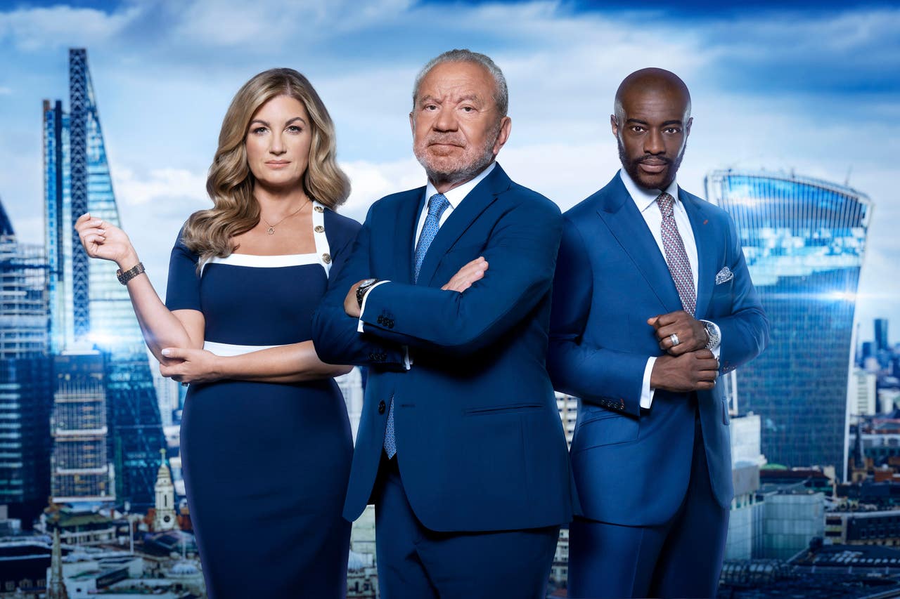 Claude Littner set to return for two episodes of new series of The ...