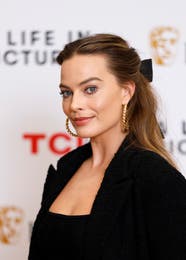 Margot Robbie I Tonya Was The First Time I Thought I Was A Good Actor Margot Robbie I Tonya Was The First Time I Thought I Was A Good Actor