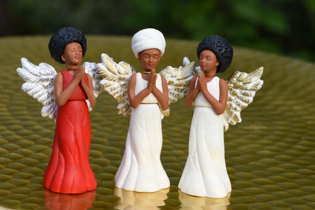 Inclusive Christmas decorations help to champion diversity | Express & Star