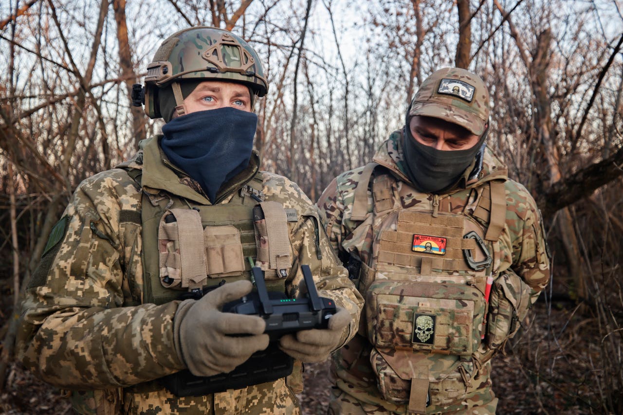 Unexplained blasts reported at two Russian military bases | The National