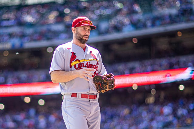 Paul Goldschmidt thinks MLB’s UK return could resemble a Premier League ...