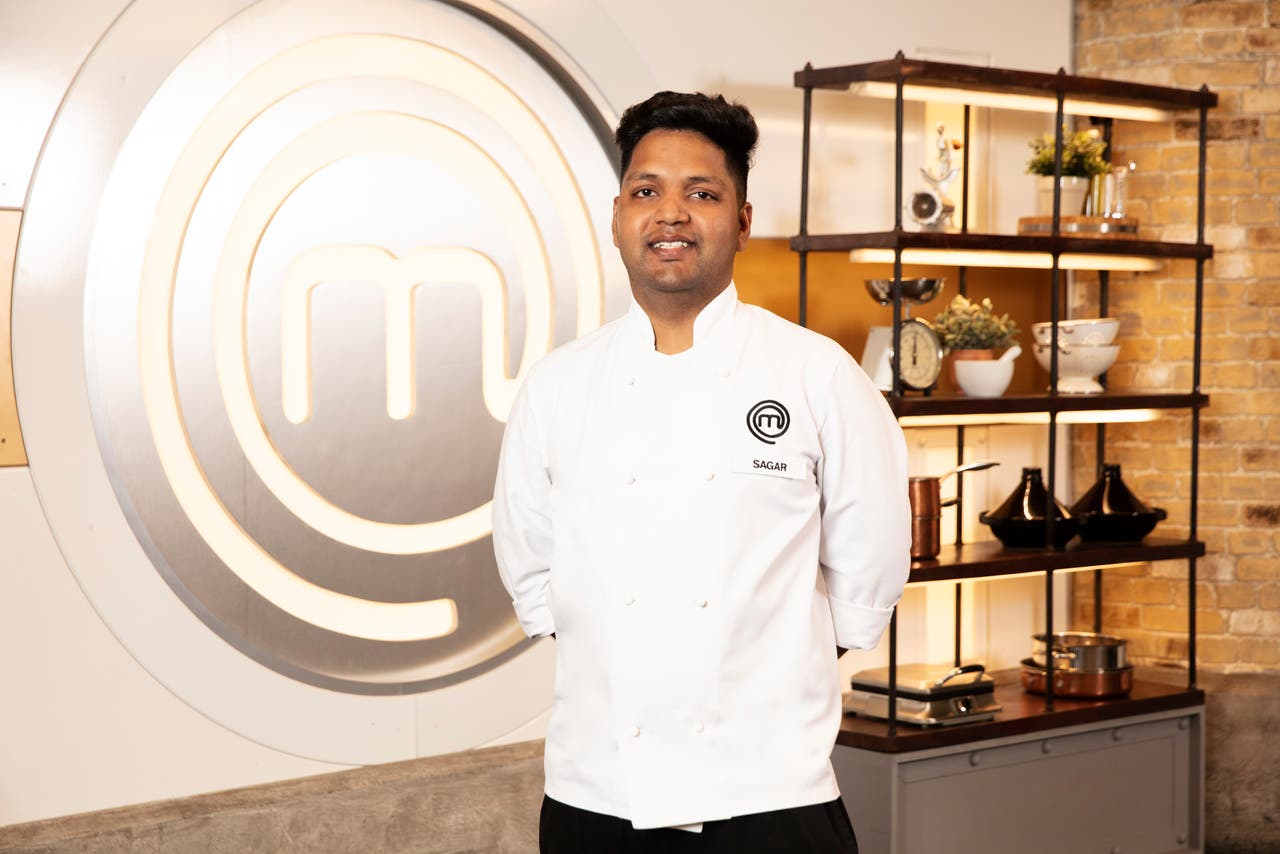 Meet the finalist chefs for MasterChef: The Professionals 2022 ...