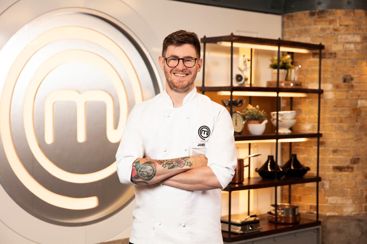 Meet the finalist chefs for MasterChef: The Professionals 2022 ...