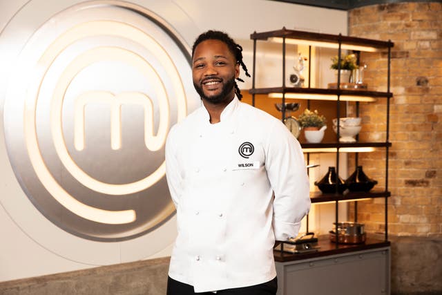 Meet the finalist chefs for MasterChef: The Professionals 2022 ...