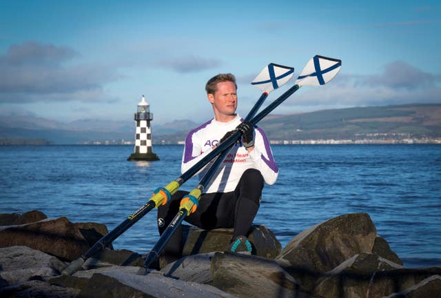 Adventurer to undertake Antarctic row months after open heart surgery ...