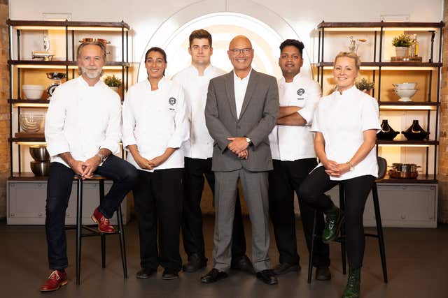 MasterChef finalist Nikita says getting positive feedback is ‘addictive ...