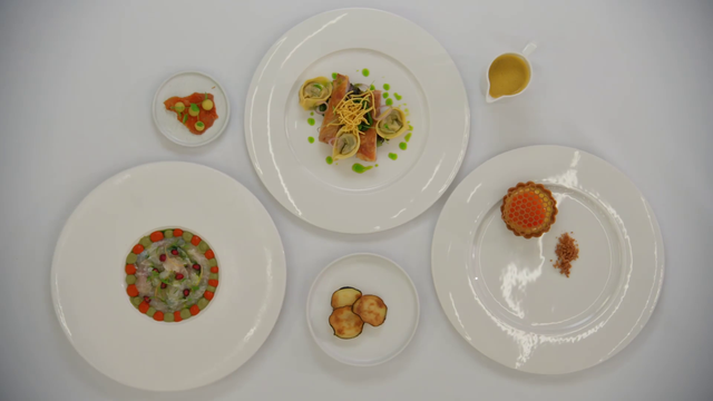 MasterChef: The Professionals champion is crowned - The Irish News