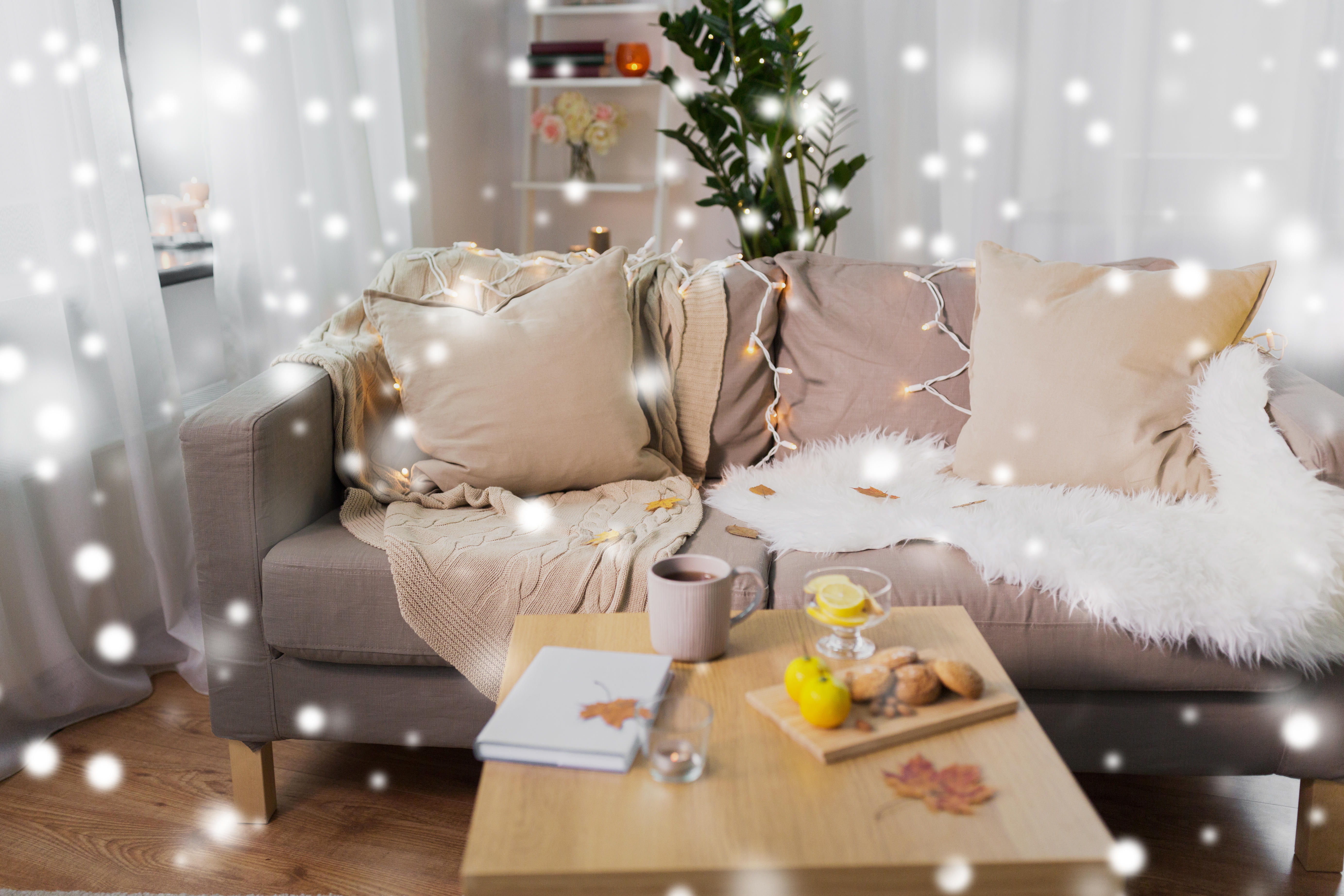 Transform your home into a party palace without spending a fortune