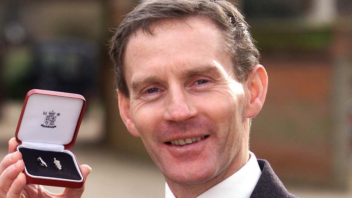 Cochrane: The hardest part is coming up for Frankie