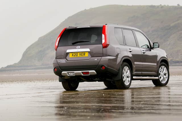 These are the best used off-roaders you can buy today | Express & Star