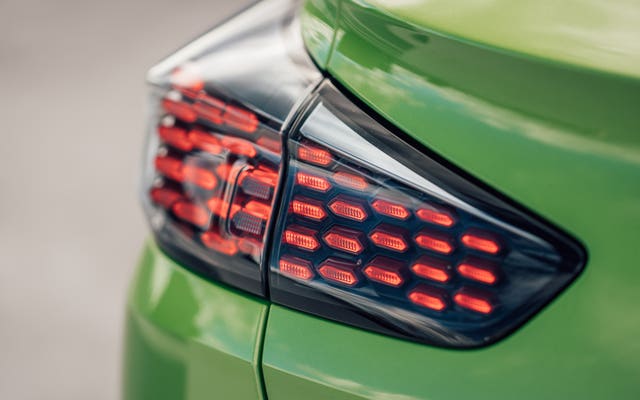 First Drive: Is the updated Kia XCeed a crossover you should consider ...