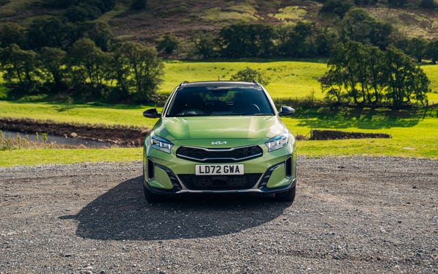 First Drive: Is the updated Kia XCeed a crossover you should consider ...