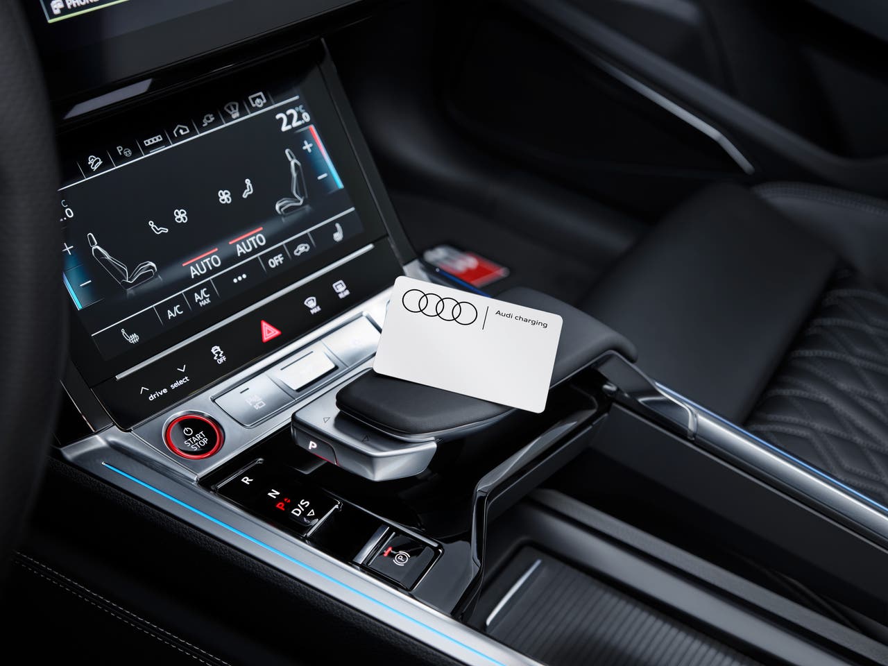 Audi’s new service gives access to 400,000 EV chargers across 27 countries | Express & Star