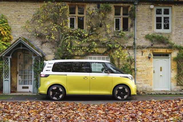 Jeep Avenger named as European Car of the Year | Express & Star