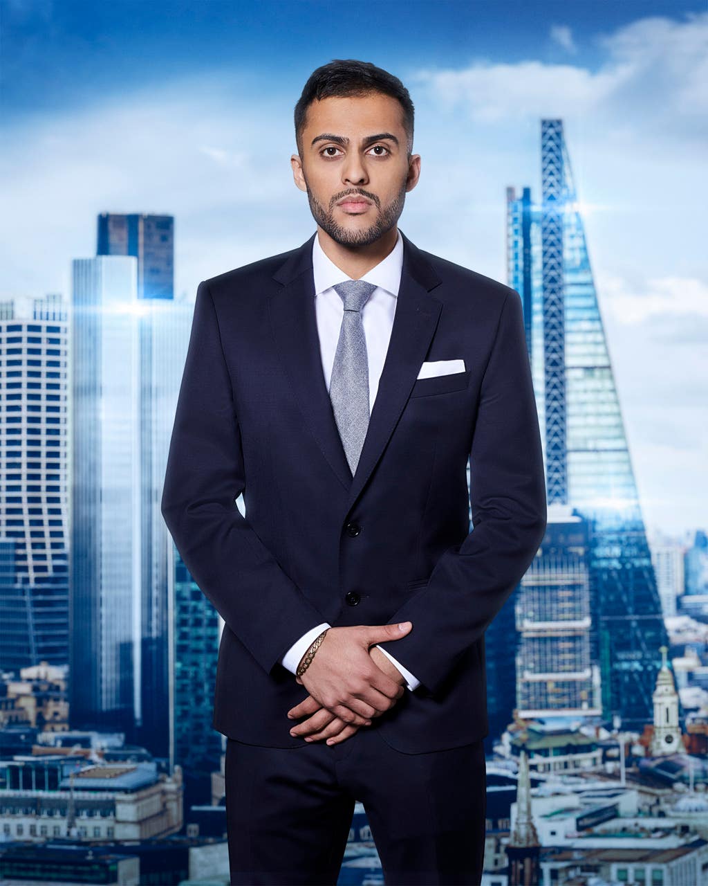 Meet the latest batch of The Apprentice candidates | Express & Star