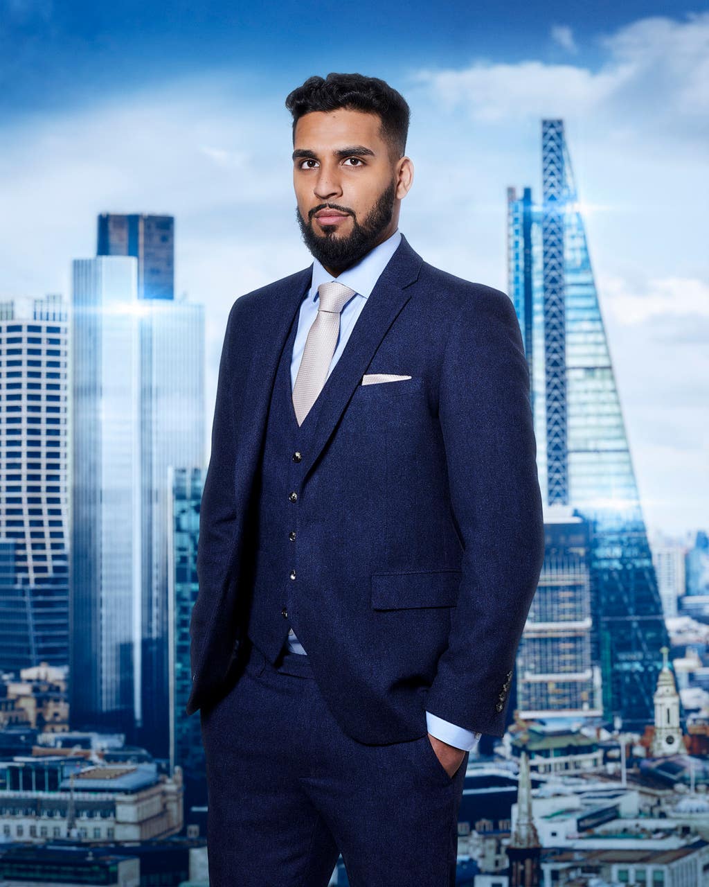 The Apprentice 2023 candidates have been announced - CoventryLive