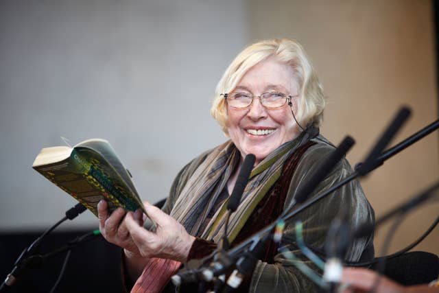 The Life And Loves Of A She-Devil author Fay Weldon dies aged 91 ...