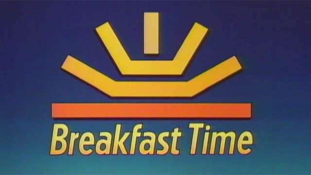 Diana Moran and Debbie Rix to return for BBC Breakfast 40th anniversary ...