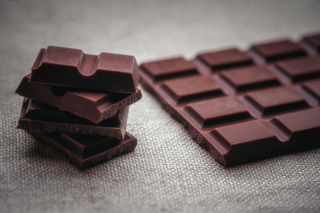 Revealed – why chocolate feels so good - Jersey Evening Post