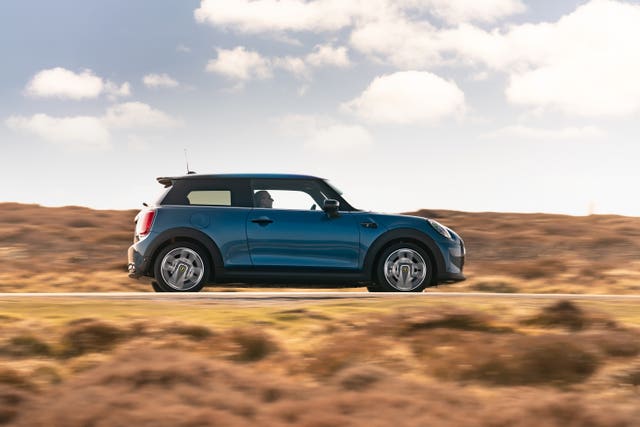 Mini offers all new EV customers a free home charger | Express & Star