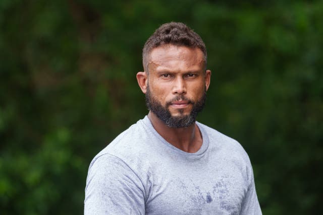 Who are the newest recruits taking part in SAS: Who Dares Wins ...