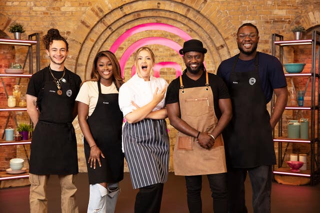 First Young MasterChef winner crowned | Express & Star