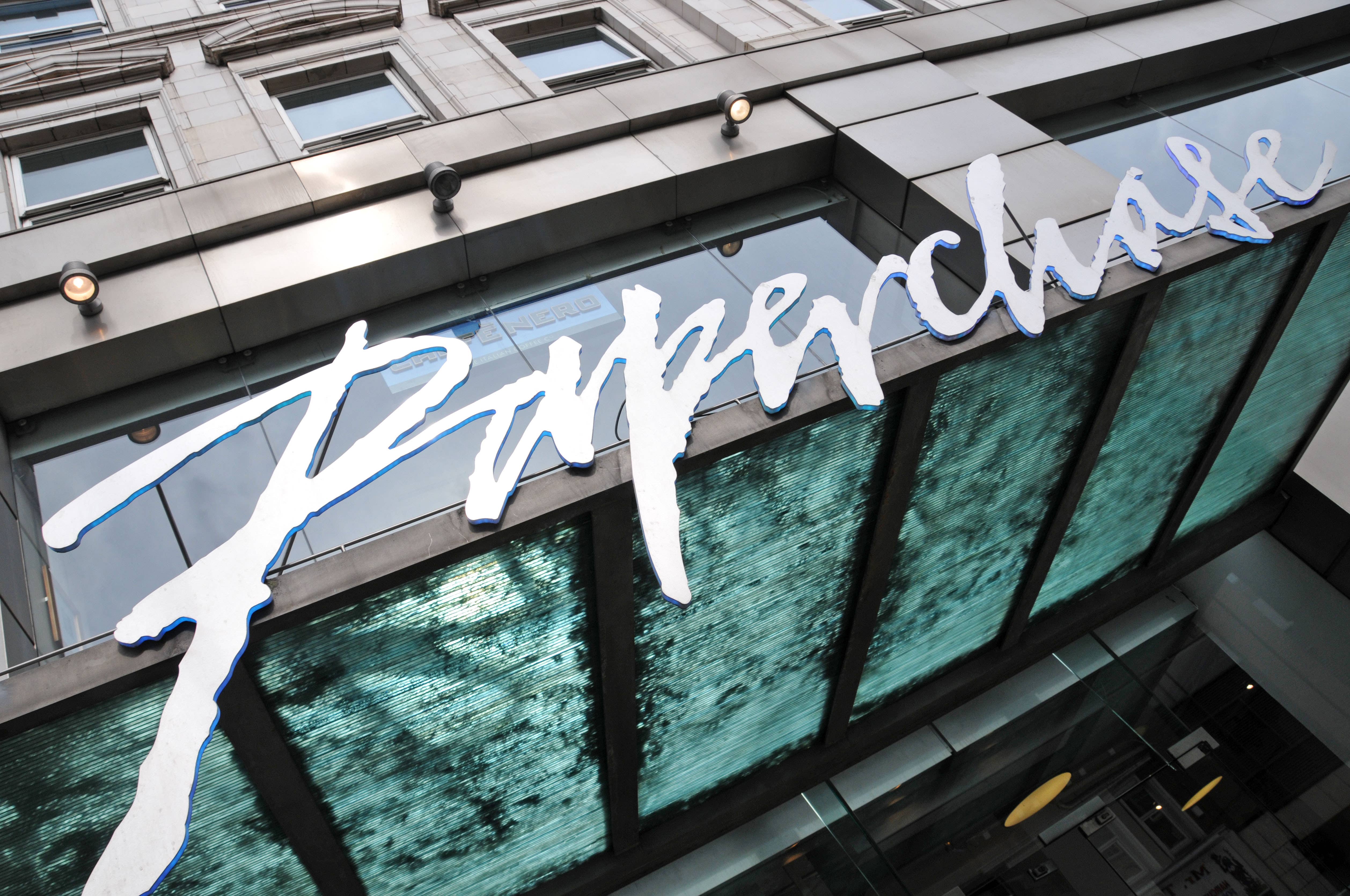 Tesco Buys Paperchase Brand But Shops Face Closure East Anglian Daily Tesco Buys Paperchase Brand But Shops Face Closure East Anglian Daily