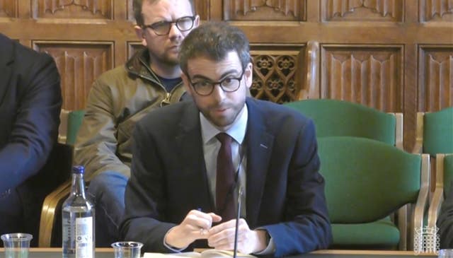 NI Protocol has led to ‘democratic deficit’, MPs are told | The ...