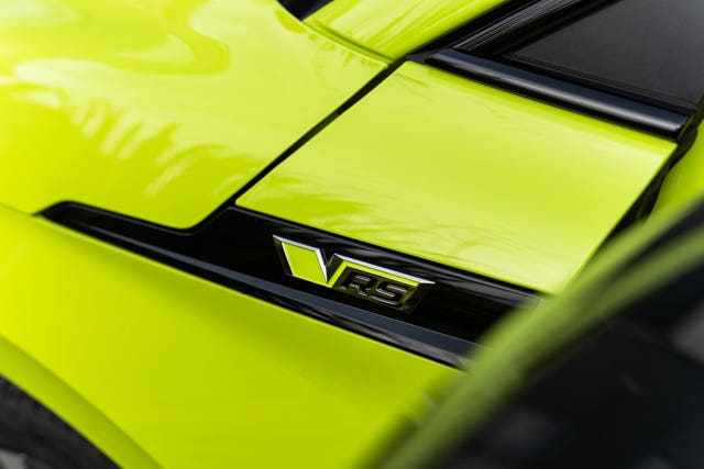 UK Drive: Skoda’s Enyaq Coupe iV vRS arrives with a blend of electric ...