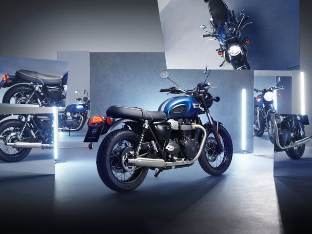 These are some of the best motorcycles for new riders | Express & Star