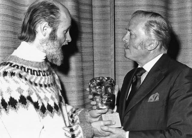 Music documentary pioneer Christopher Nupen dies at 88 following long ...