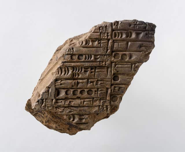British Museum heritage initiative helps discover remains of lost ...