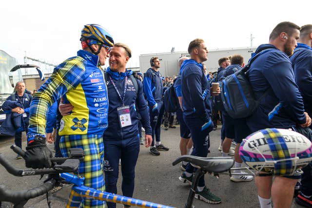 More than £2m raised for Doddie Weir charity in first six weeks of 2023 ...