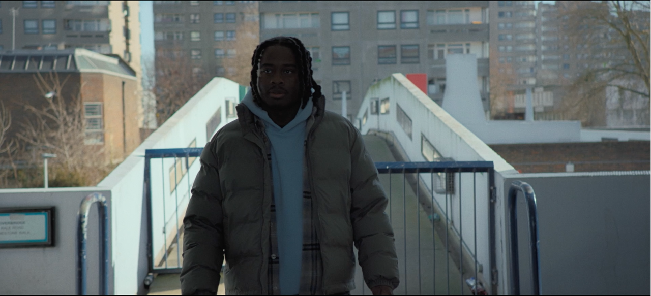 Film exploring postpartum depression wins top gongs at BFI Future Film ...