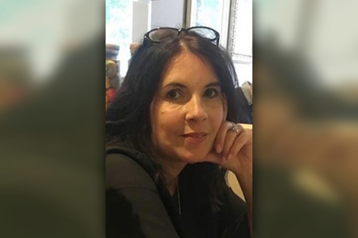 Man jailed for murdering schoolteacher wife as young son slept upstairs