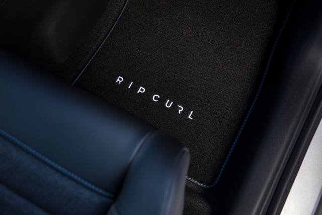 UK Drive: The Citroen C3 Aircross Rip Curl brings extra style to this ...