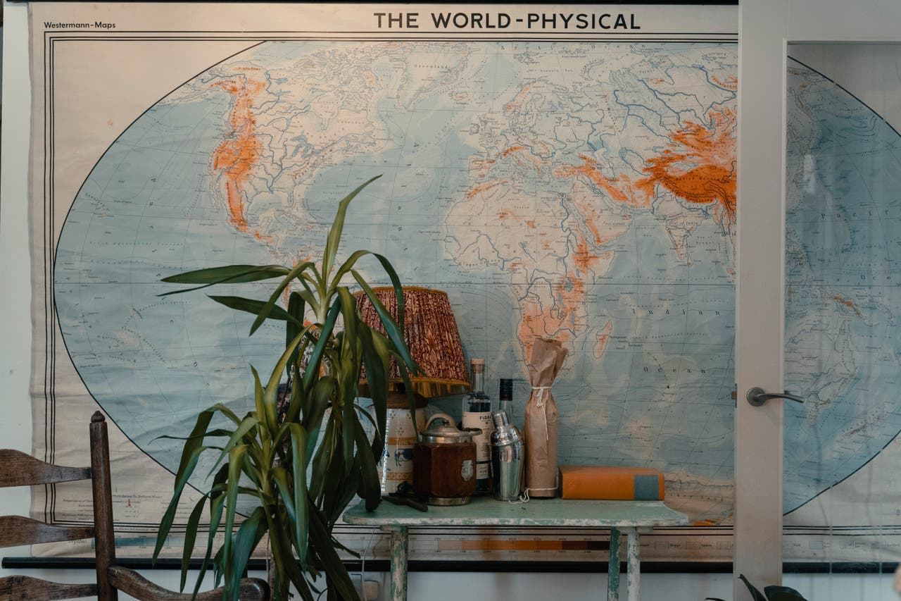 Interior Design Masters winner Banjo Beale's affordable home makeover ideas