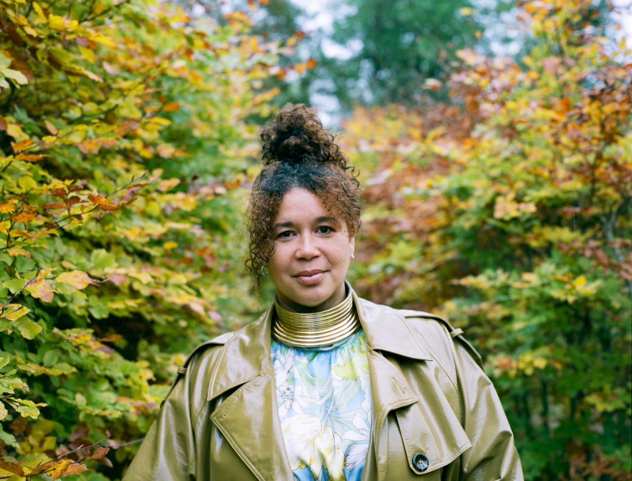 Major works by artist Alberta Whittle acquired for the nation | East ...