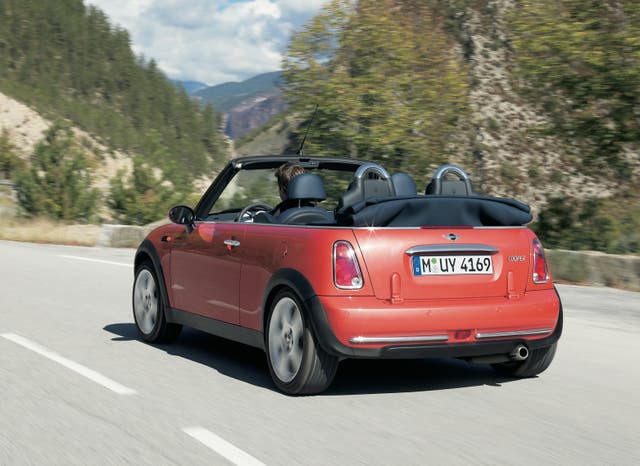 These are the best affordable used convertibles to enjoy this summer ...