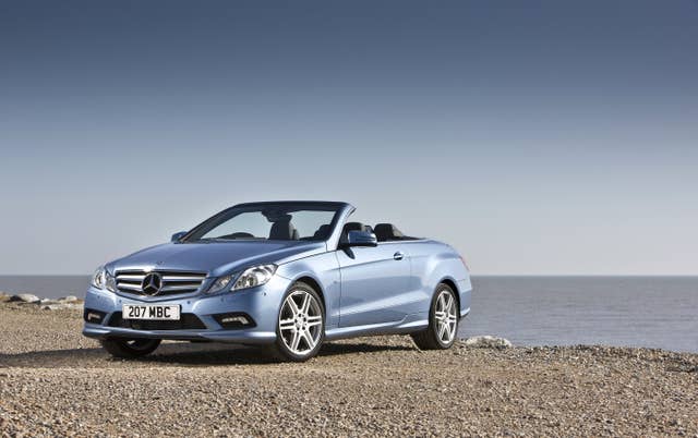 These are the best affordable used convertibles to enjoy this summer ...